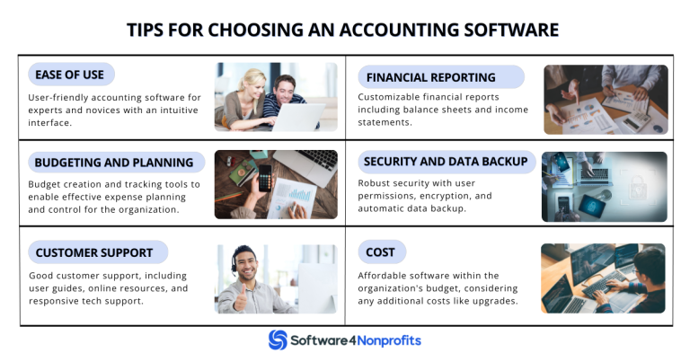 Accounting for Churches: A Guide to Financial Stewardship