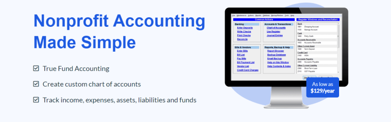 Fund Accounting Basics: Key Principles and Practices | Software4Nonprofits