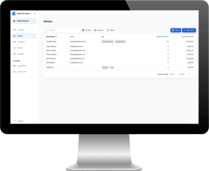 Donation Features | Software4Nonprofits